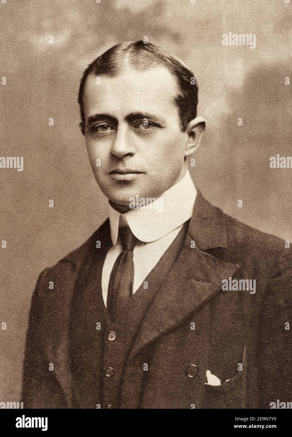 1900s 1910s hi-res stock photography and images - Alamy