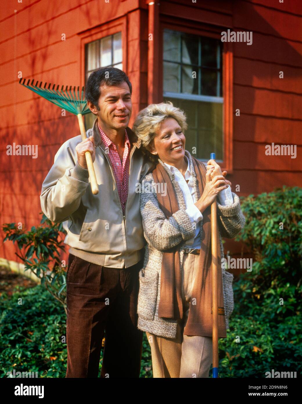 Work fashion women 1980s hi-res stock photography and images - Alamy