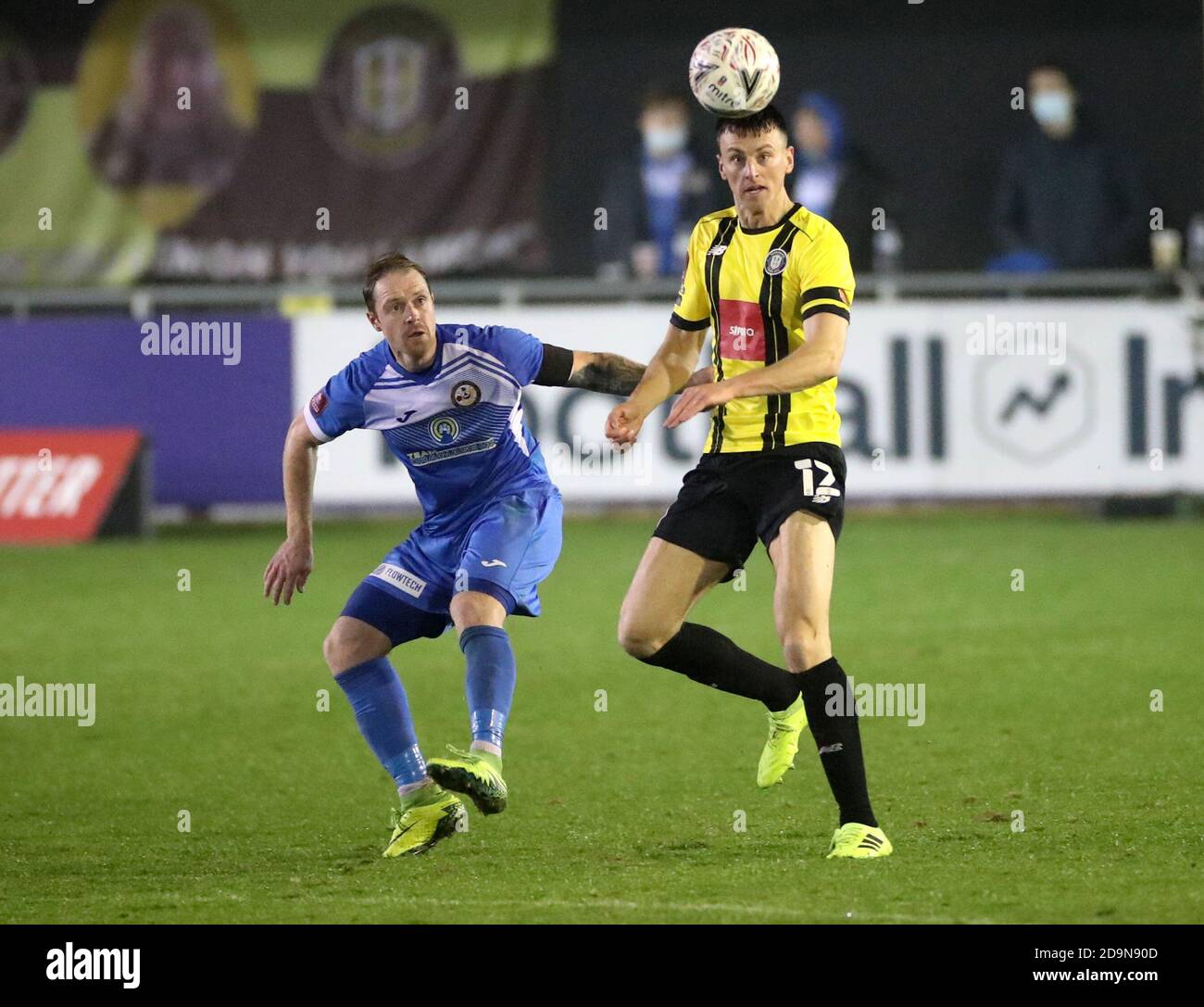 Danny lawlor hi-res stock photography and images - Alamy