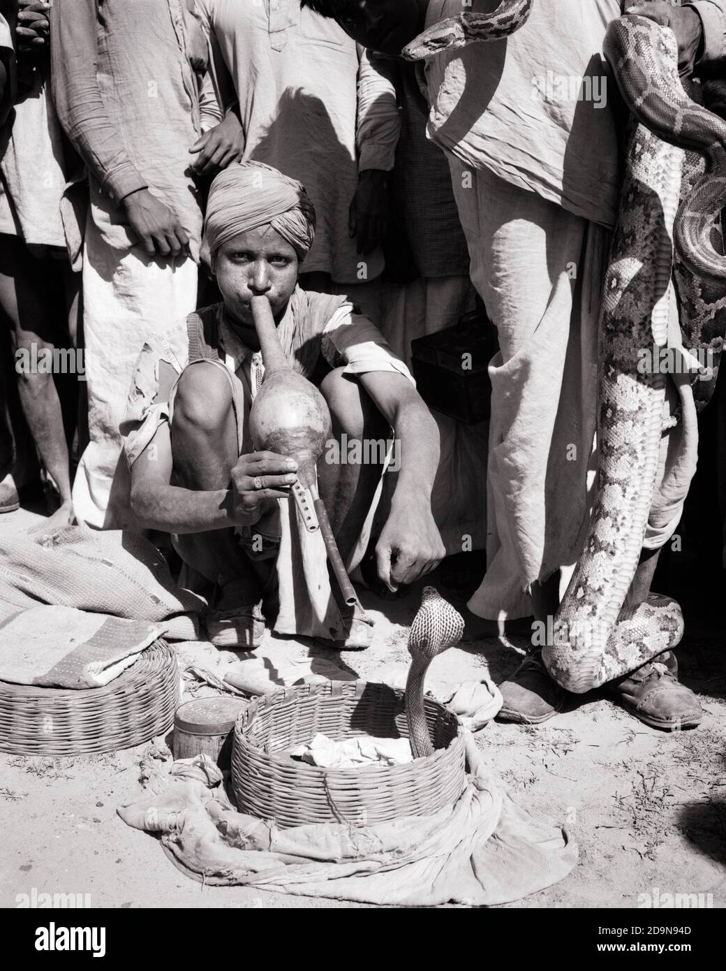 Pungi hi-res stock photography and images - Alamy
