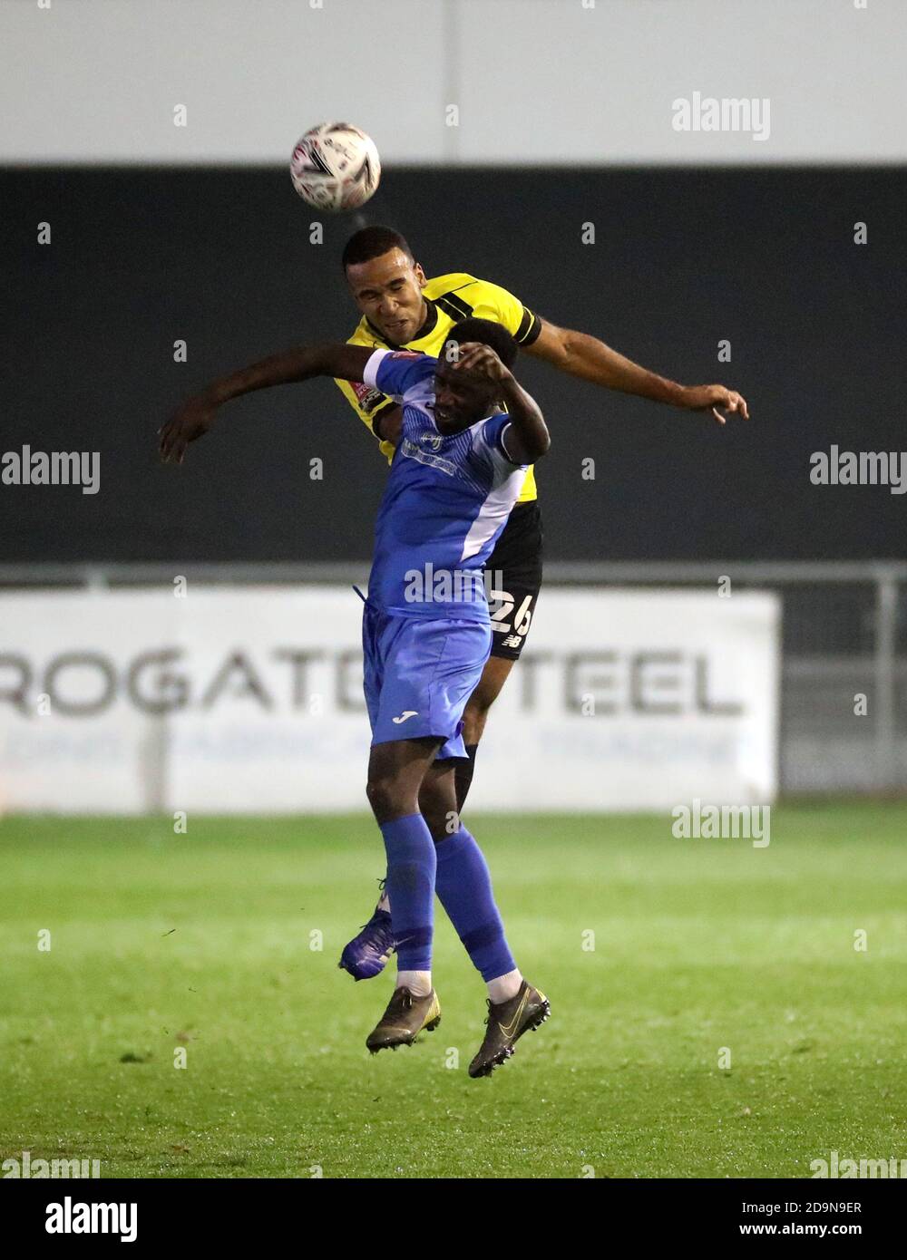 Kevin lokko hi-res stock photography and images - Alamy