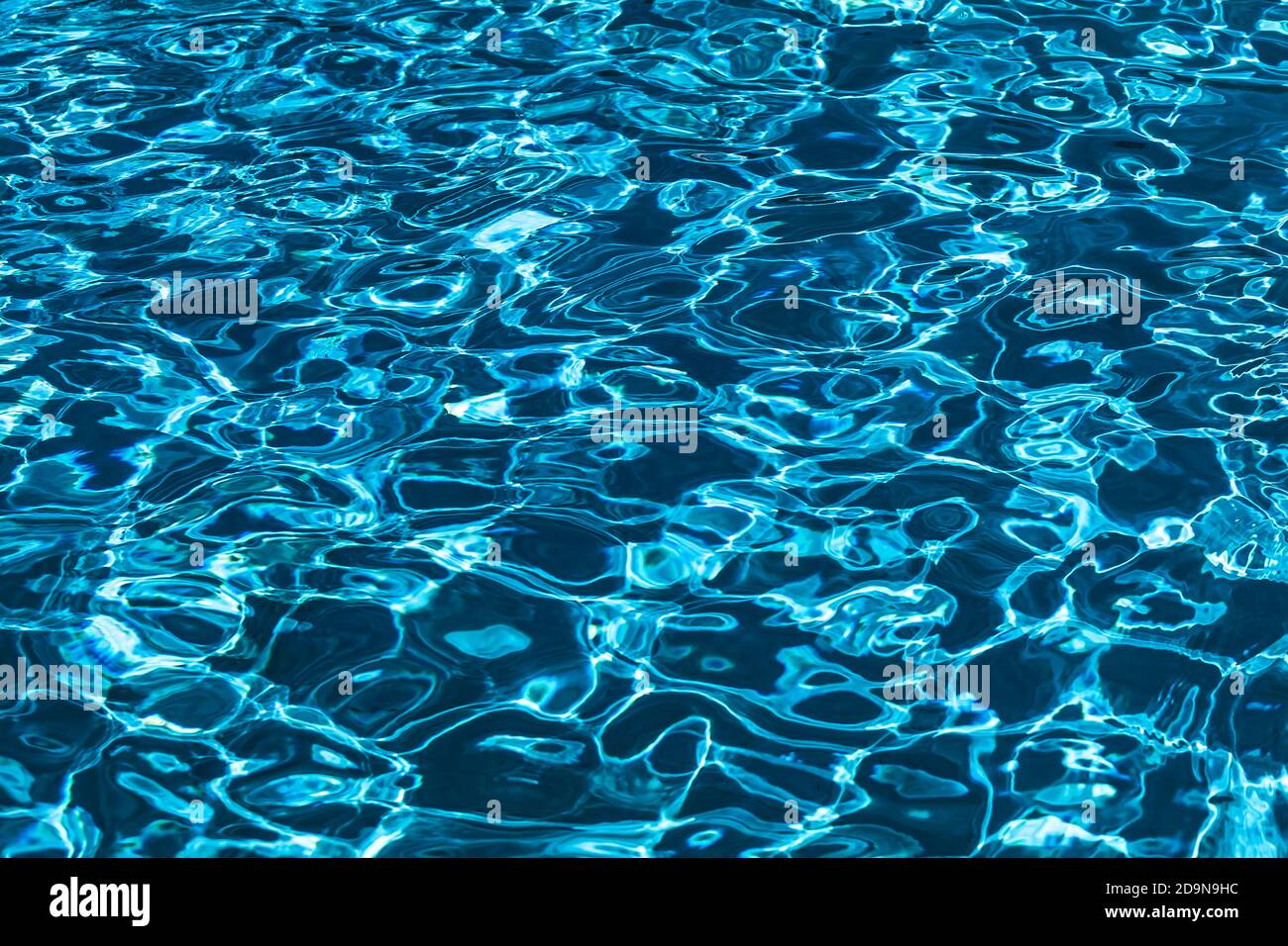 Rippled water texture background. Wave abstract background Stock Photo ...