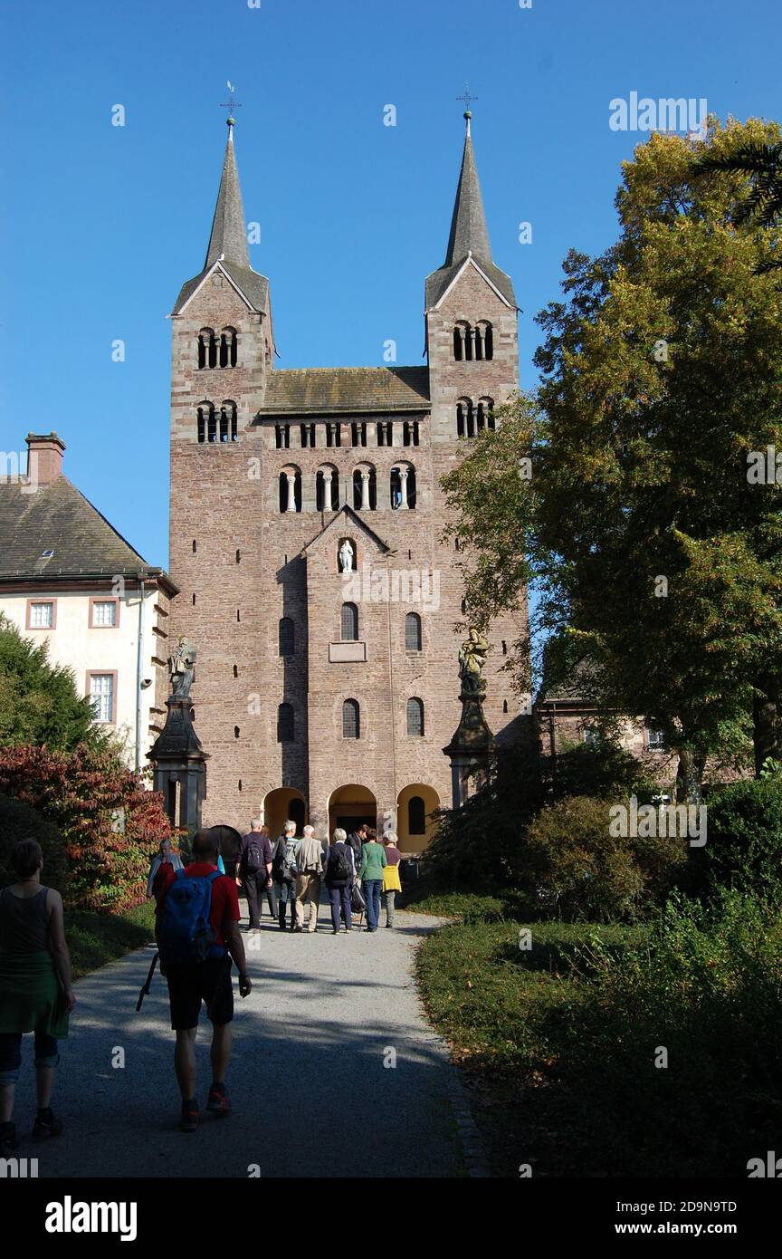 Karolinger hi-res stock photography and images - Alamy