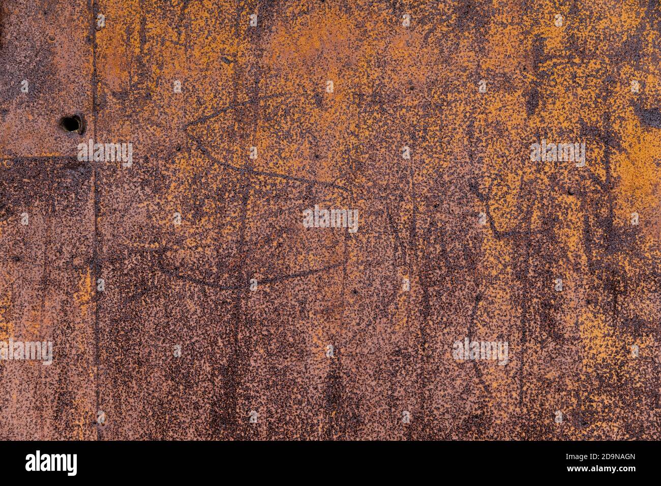 Abrasion effect hi-res stock photography and images - Alamy