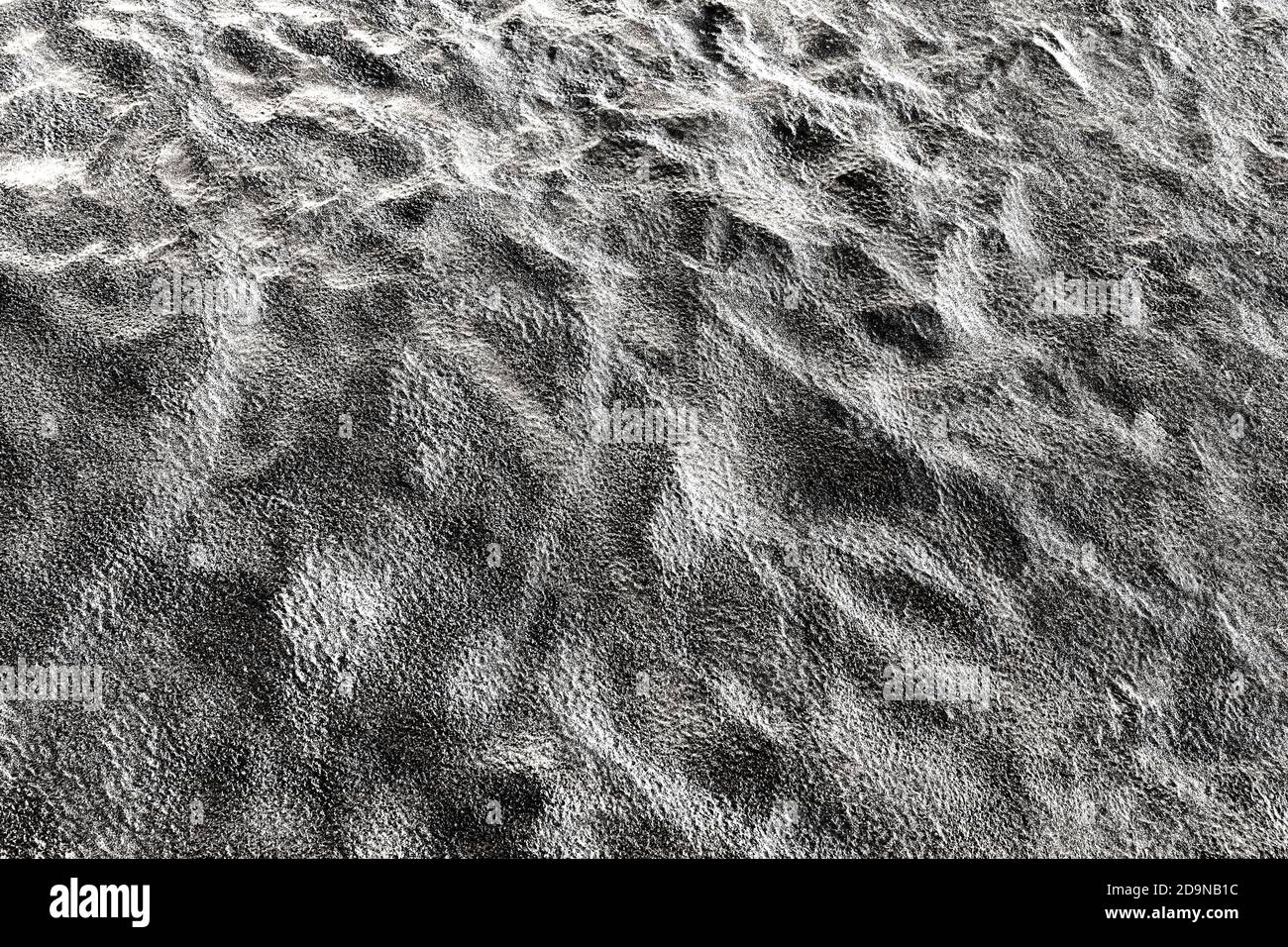 Natural background texture. Sand background texture at the seashore ...