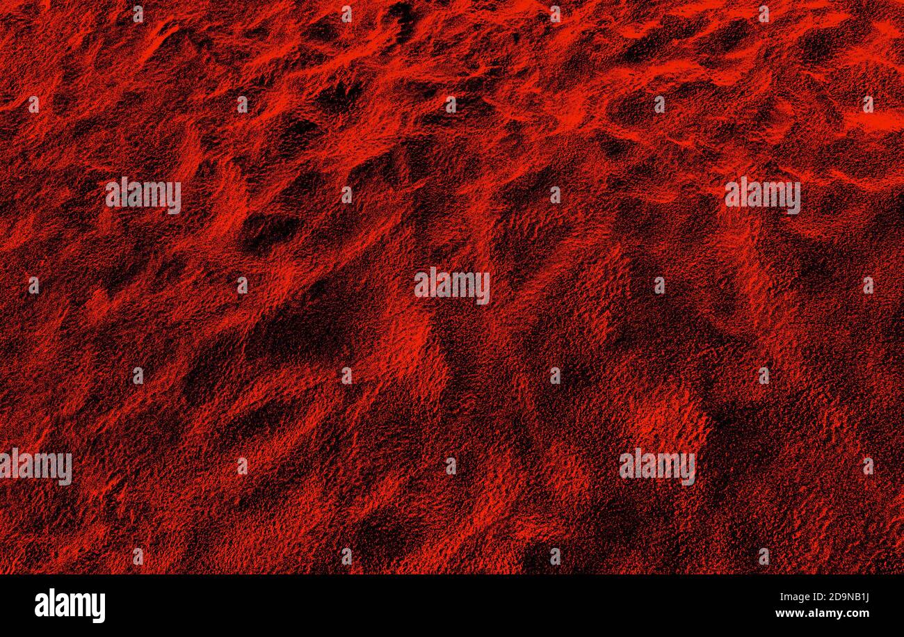 Natural background texture. Sand background texture at the seashore in ...