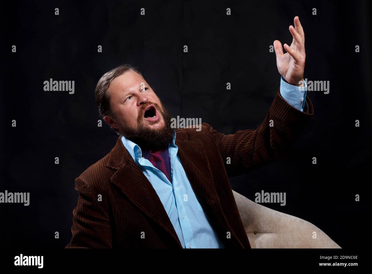 Opers hi-res stock photography and images - Alamy