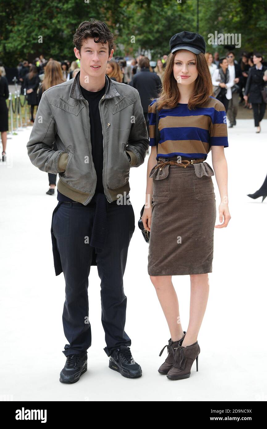 Lennox tali hi-res stock photography and images - Alamy