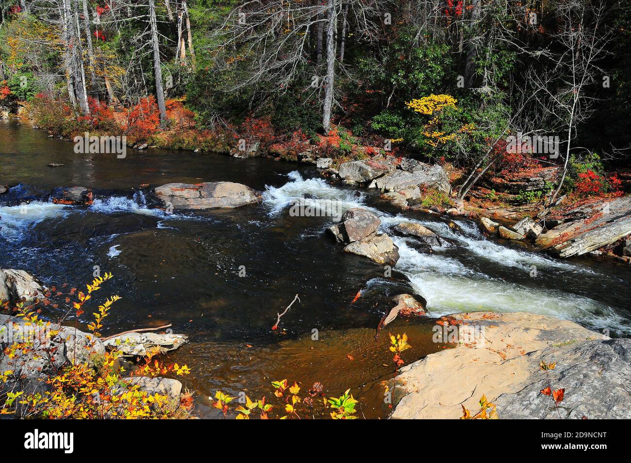 Falls lake north carolina hi-res stock photography and images - Alamy