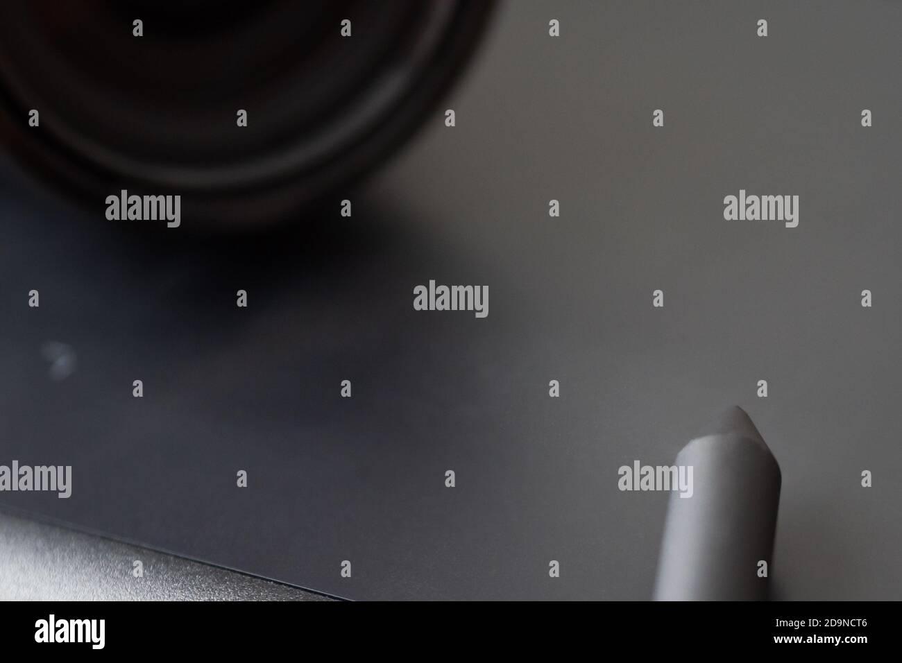 Artist graphics tablet drawing hi-res stock photography and images - Alamy