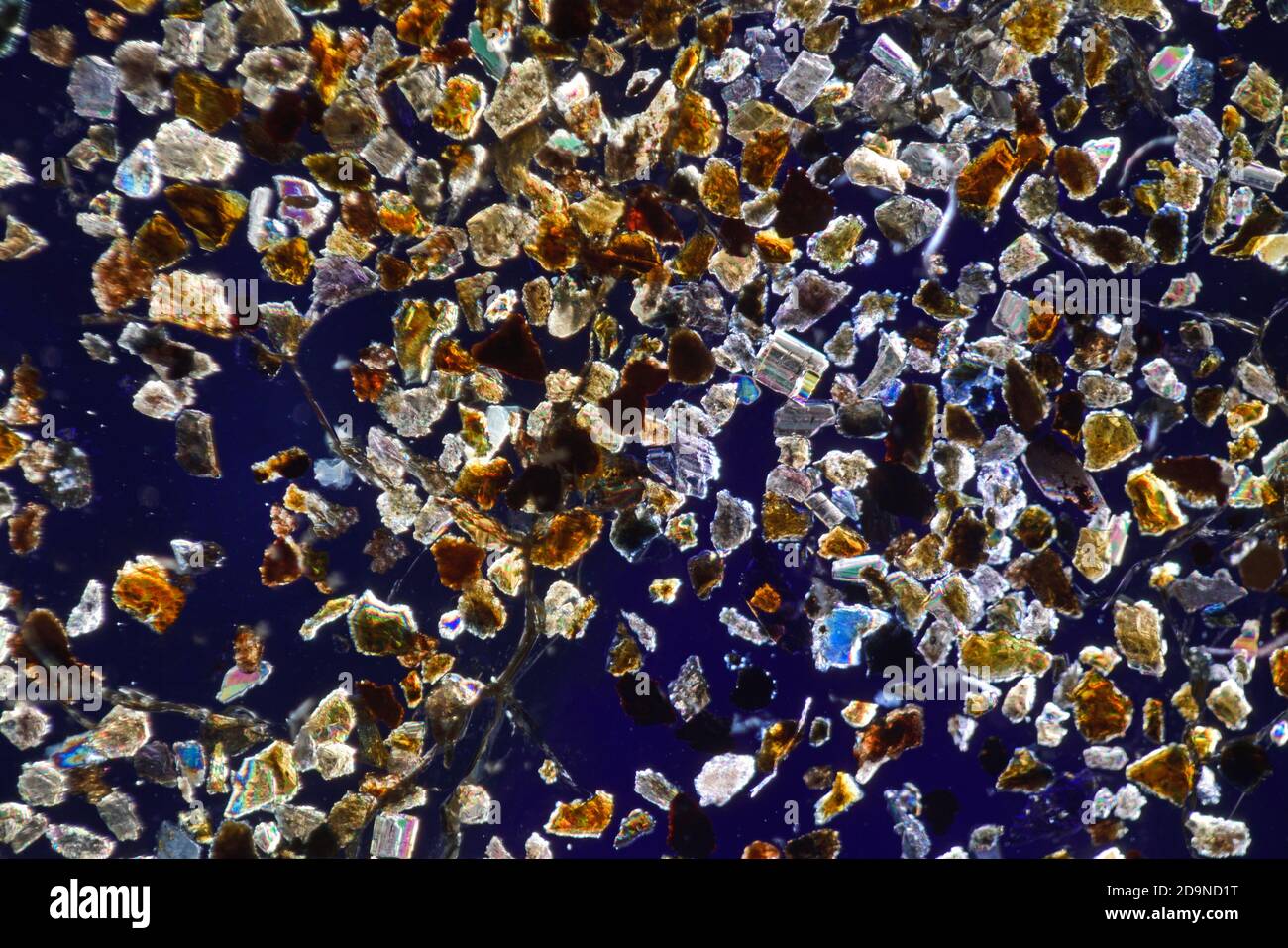 Kaolin cornwall hi-res stock photography and images - Alamy
