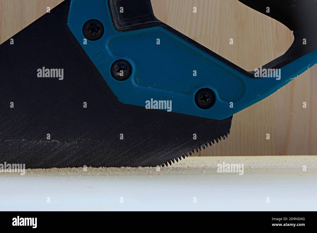 Saw board hi-res stock photography and images - Alamy