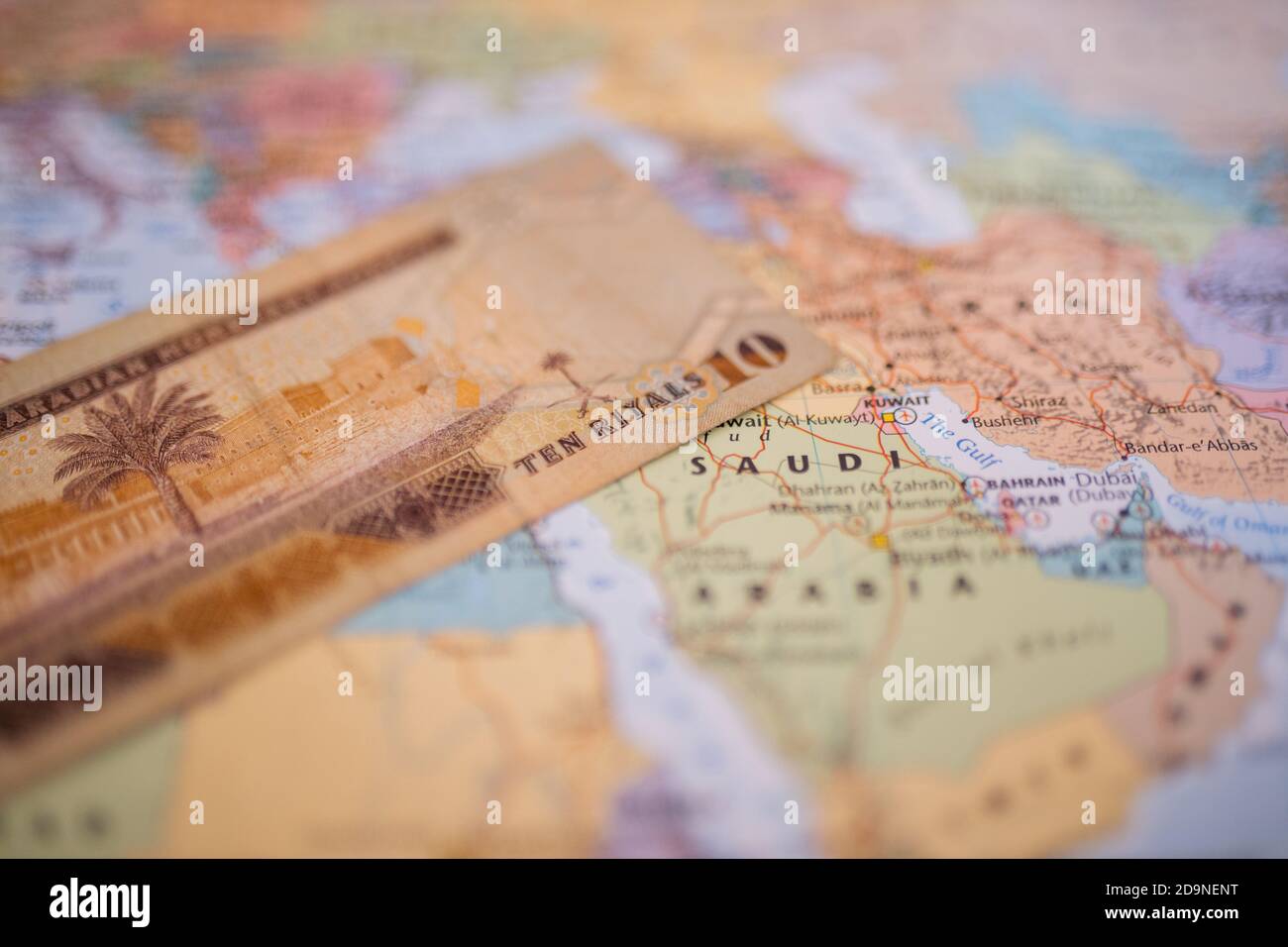 10 riyals hi-res stock photography and images - Alamy