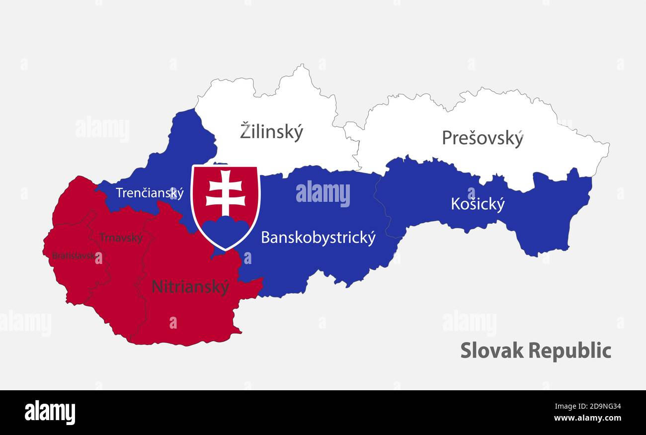 Slavic region Stock Vector Images - Alamy