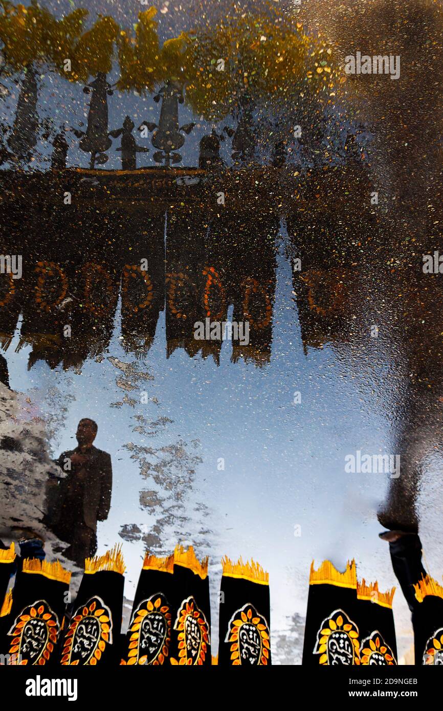 Moharam hi-res stock photography and images - Alamy