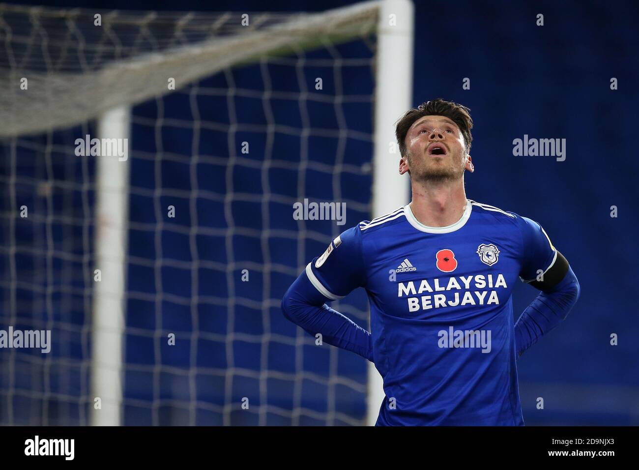 Keiffer moore hi-res stock photography and images - Alamy