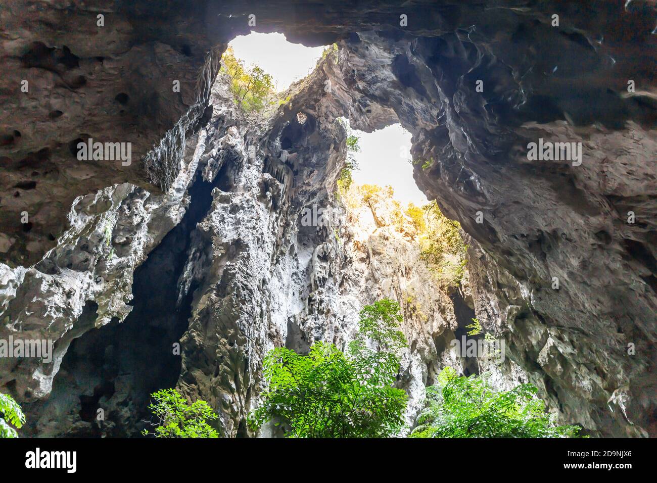 Karst chimney hi-res stock photography and images - Alamy
