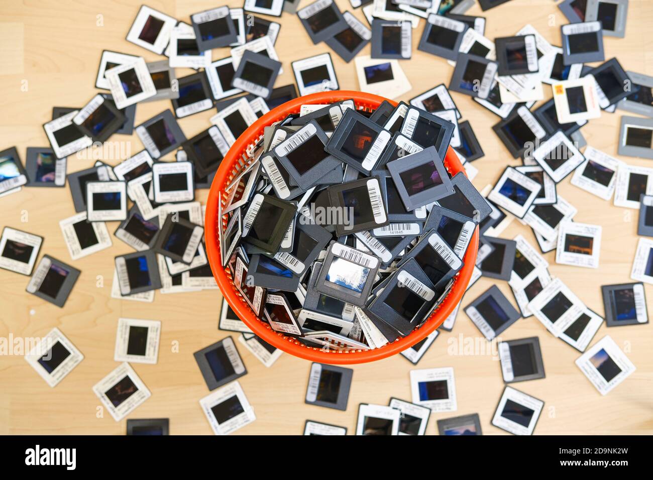 35mm slides hi-res stock photography and images - Alamy