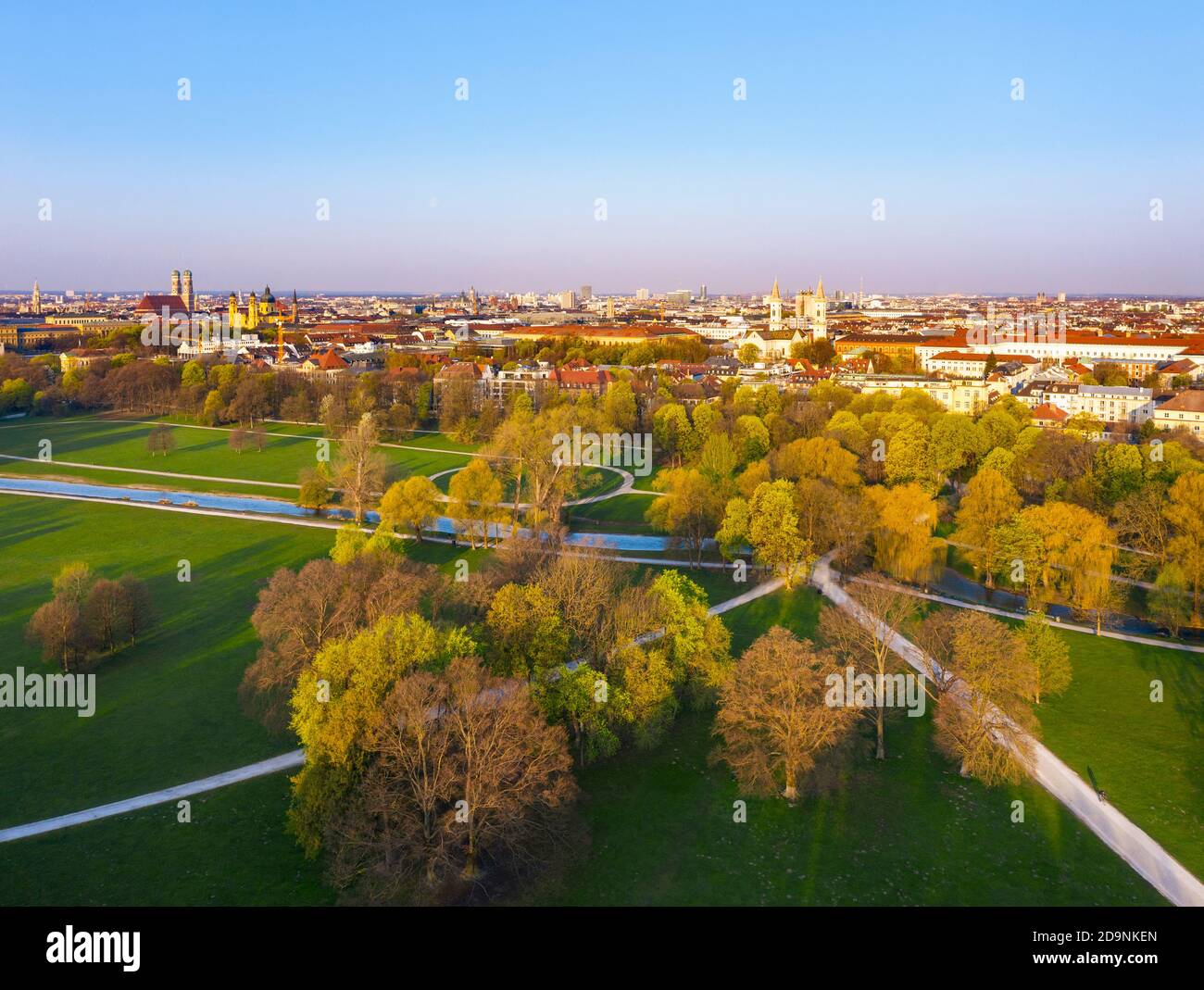 Schwabinger hi-res stock photography and images - Alamy