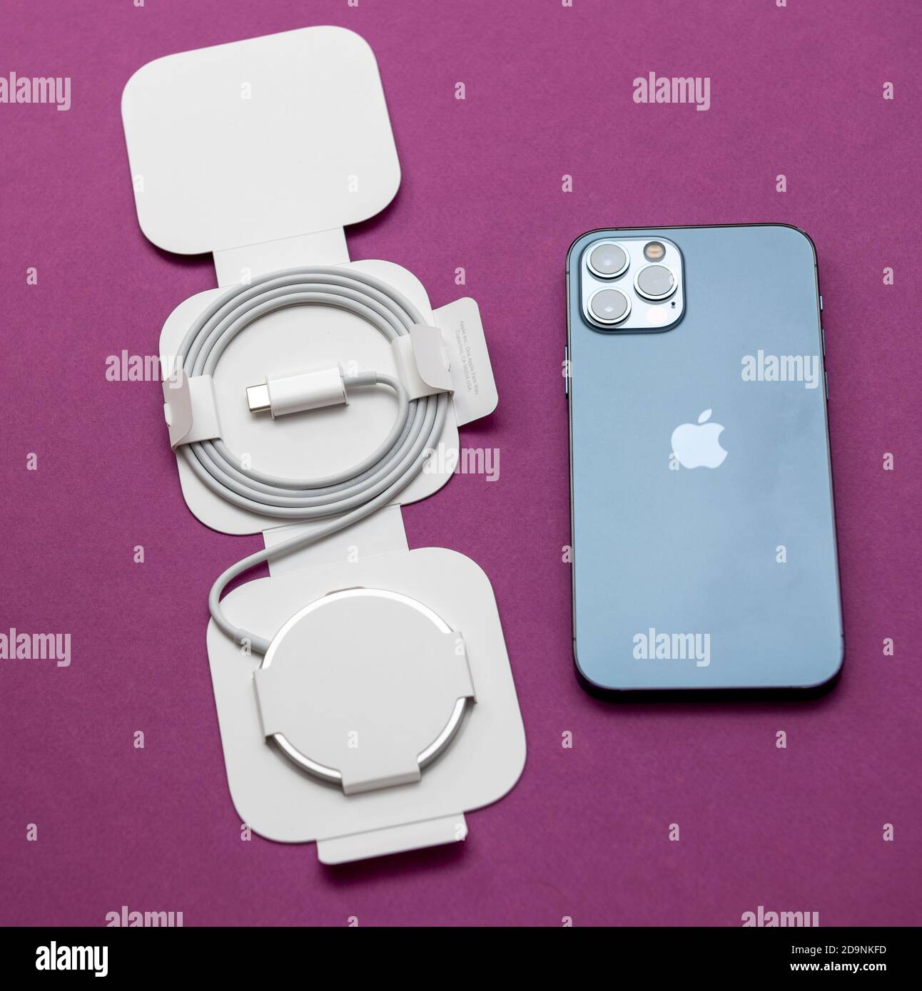 Magsafe 2 High Resolution Stock Photography and Images - Alamy