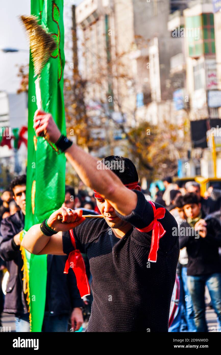 Moharam hi-res stock photography and images - Alamy