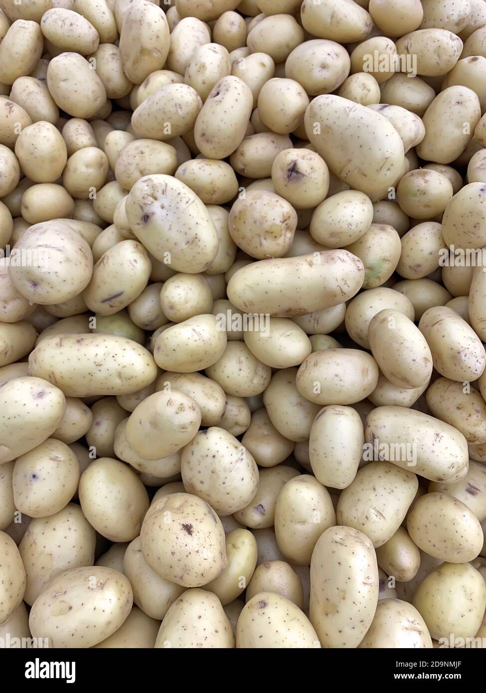 Bulk potatoes hi-res stock photography and images - Alamy