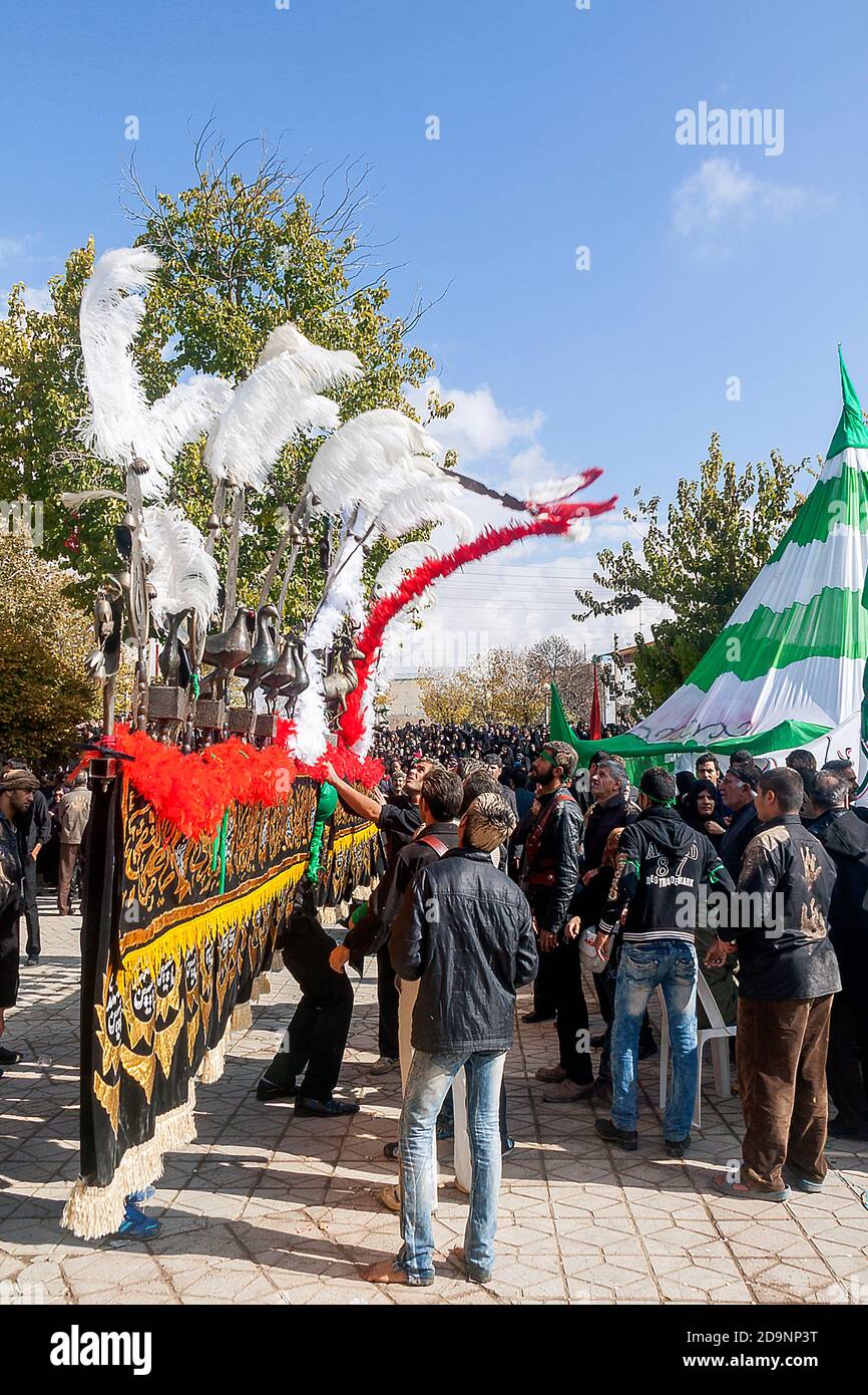 Moharram hi-res stock photography and images - Alamy