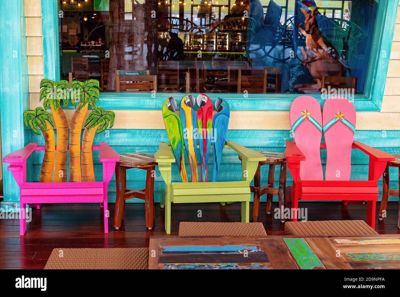 Palmview, Queensland, Australia - 20th September 2019: Inside the ...