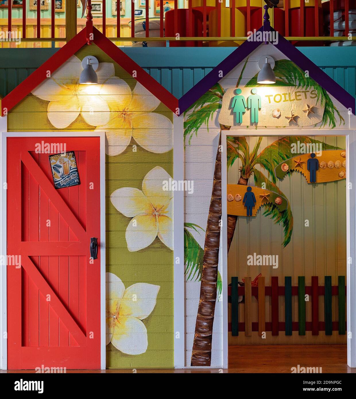 Aussie icons hi-res stock photography and images - Alamy