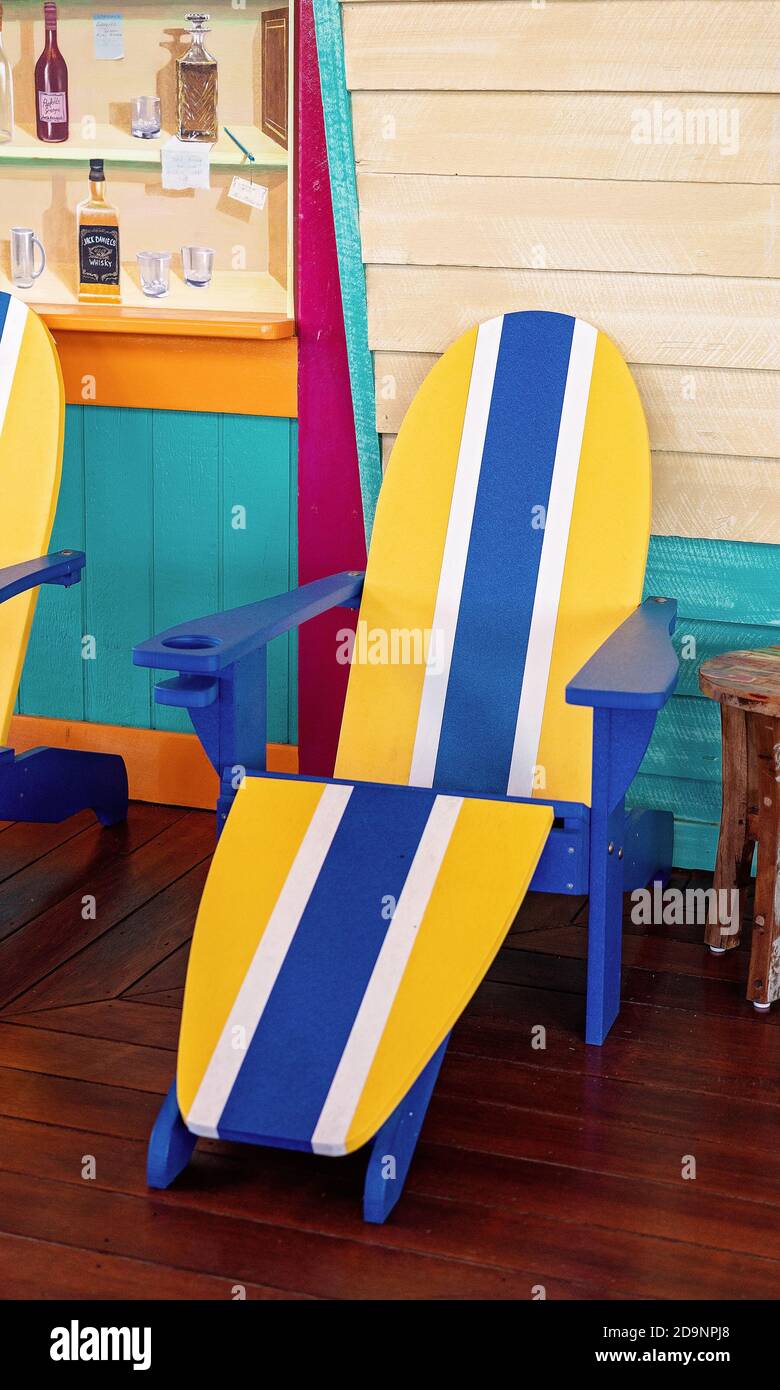 Aussie world palmview hi-res stock photography and images - Alamy