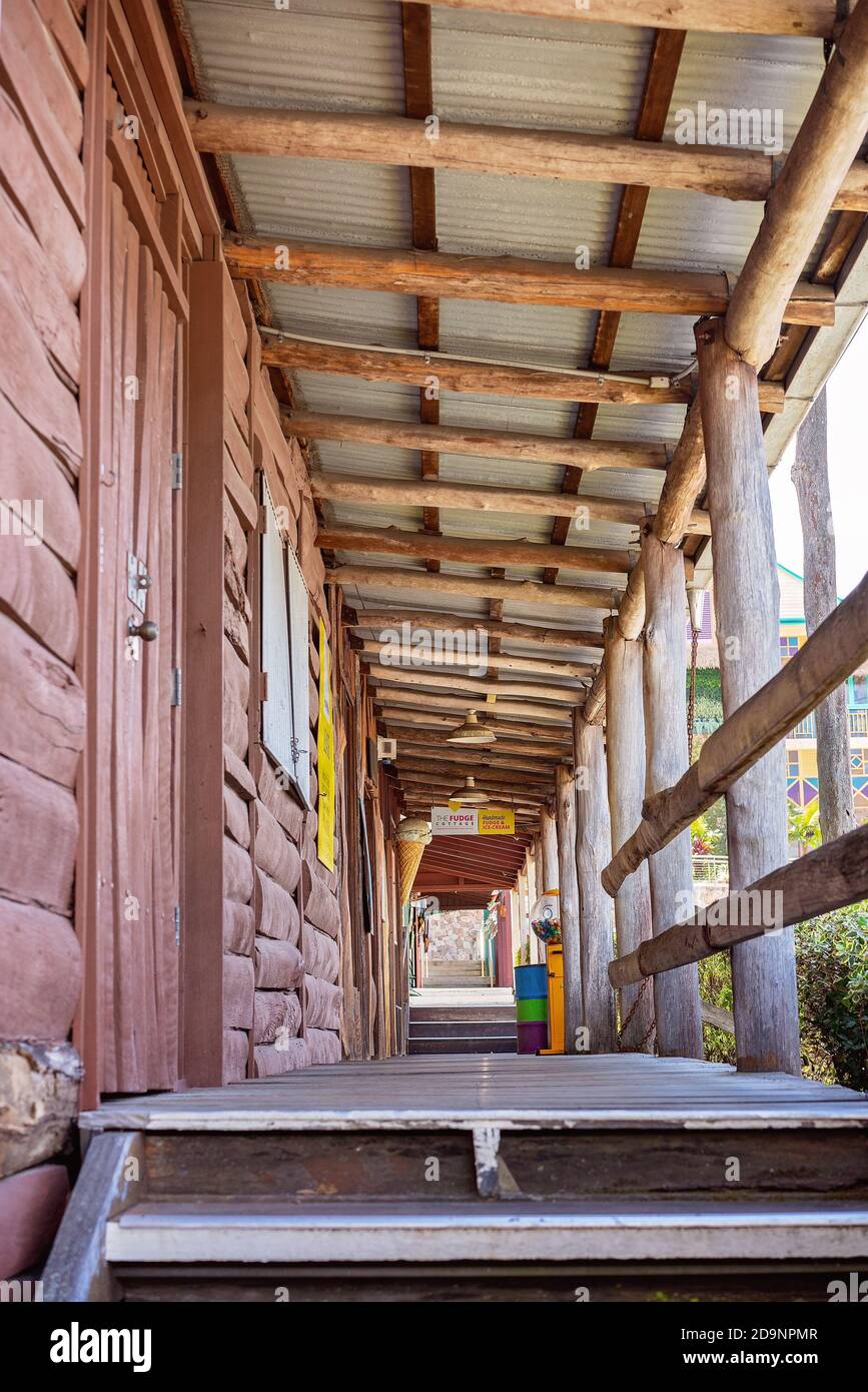 Palmview hi-res stock photography and images - Alamy