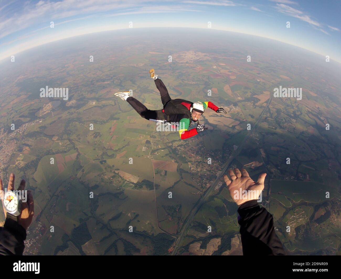 Extreme point hi-res stock photography and images - Alamy