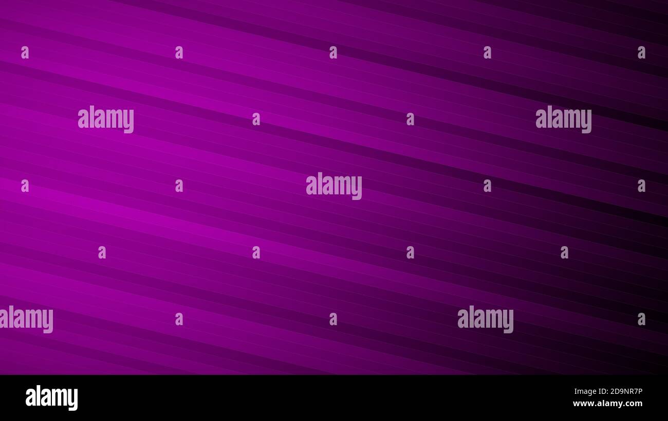 Abstract background of gradient stripes in purple colors Stock Vector ...