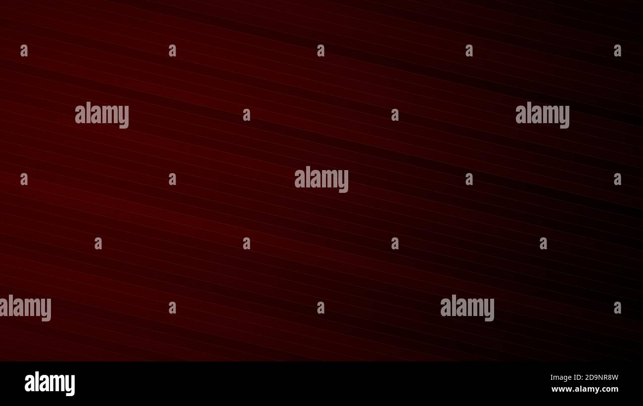 Abstract background of gradient stripes in dark red colors Stock Vector ...
