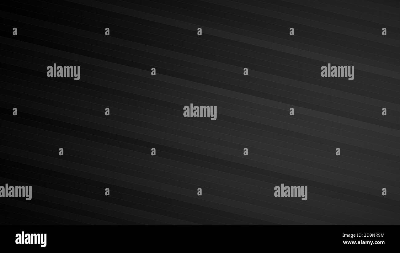 Abstract background of gradient stripes in black and gray colors Stock ...