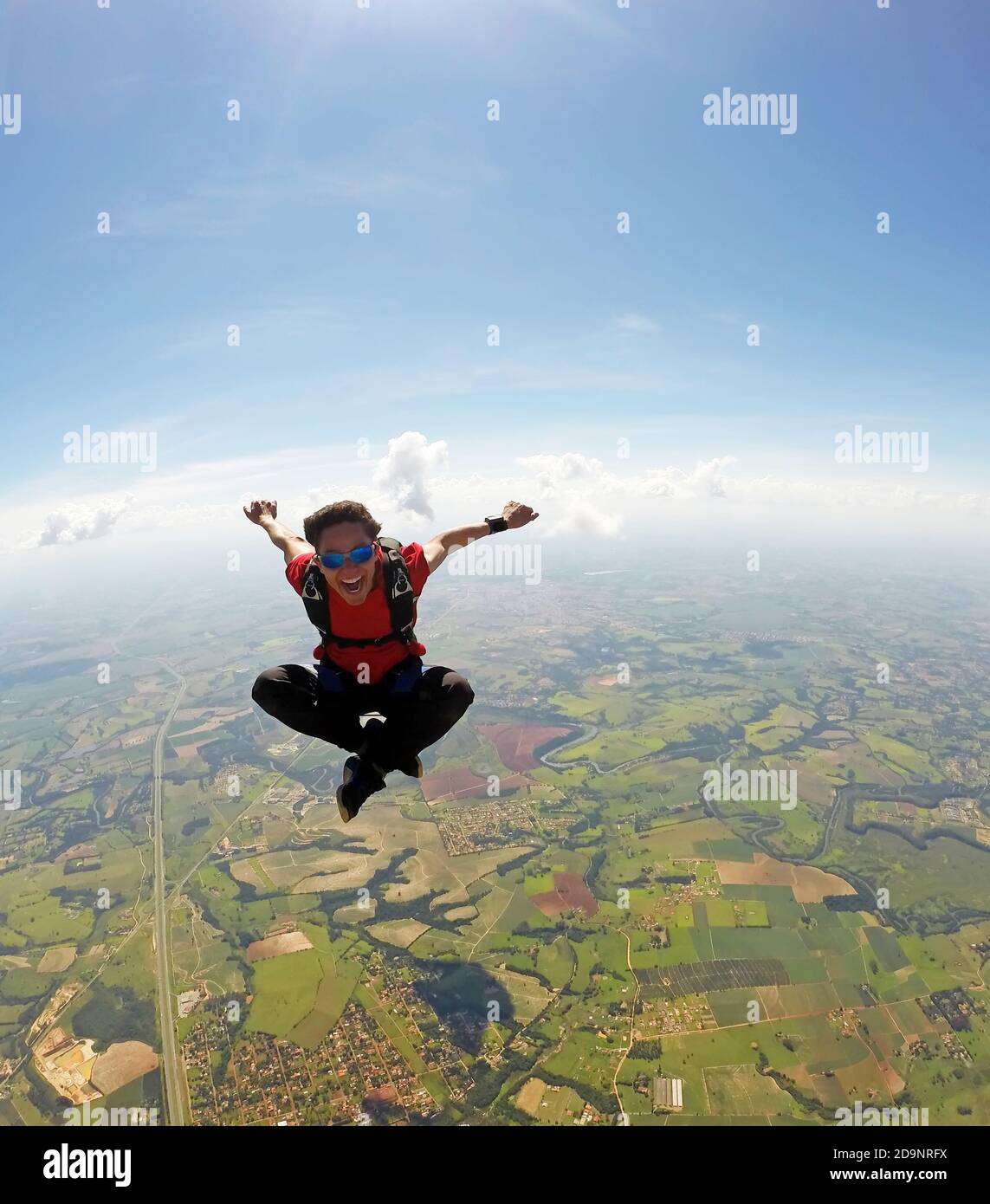 Dive position hi-res stock photography and images - Alamy