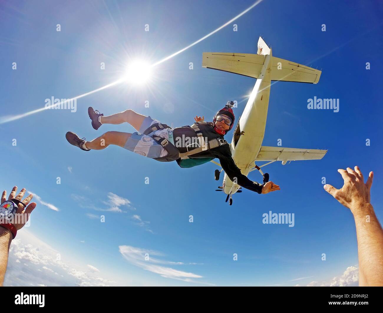 Airplane funny hi-res stock photography and images - Alamy