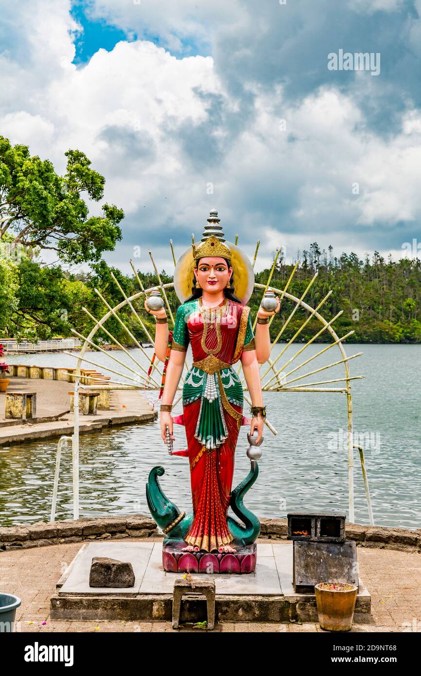 Indian god paintings hi-res stock photography and images - Alamy