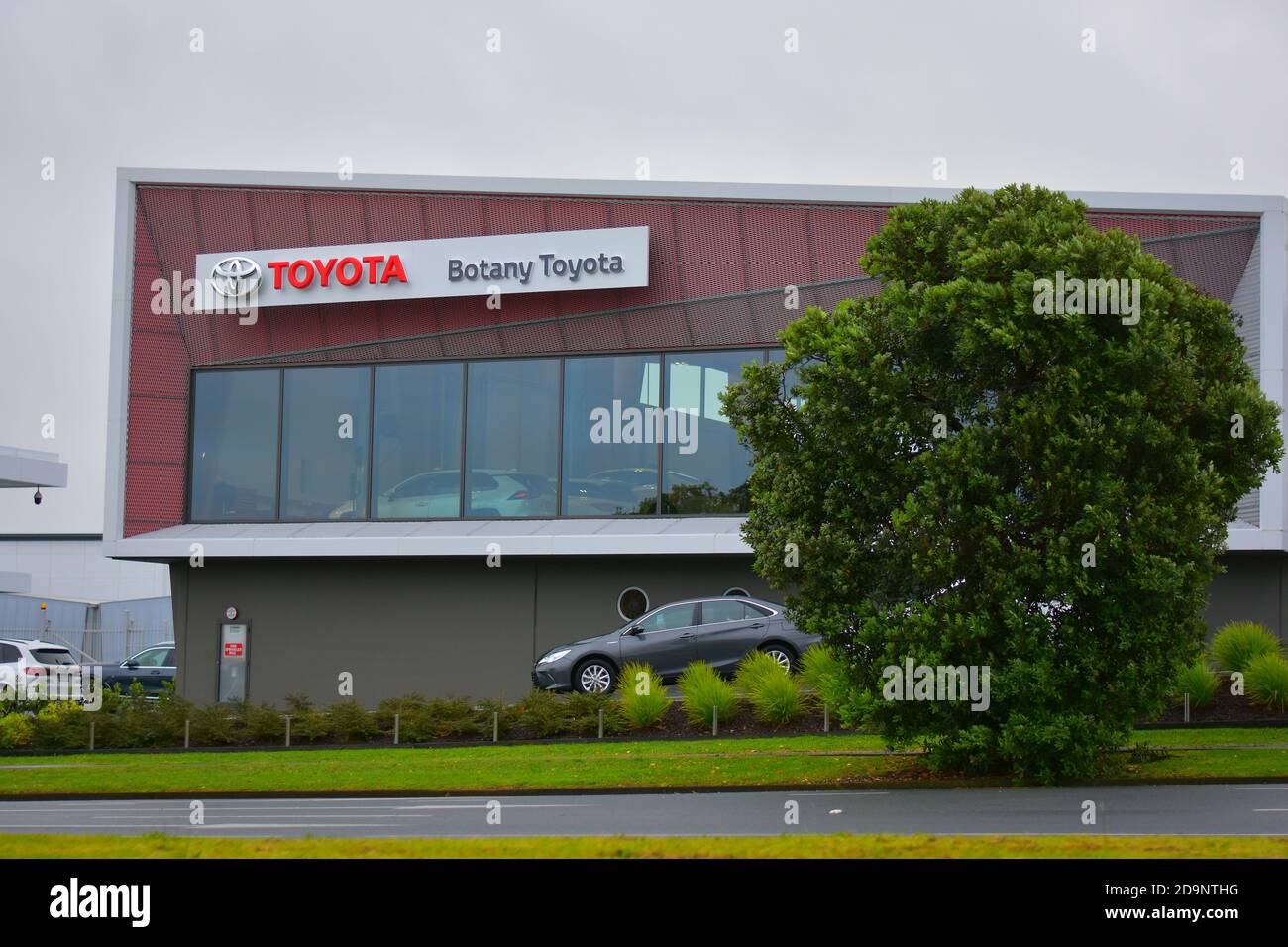 Car dealership sales board hi-res stock photography and images - Alamy