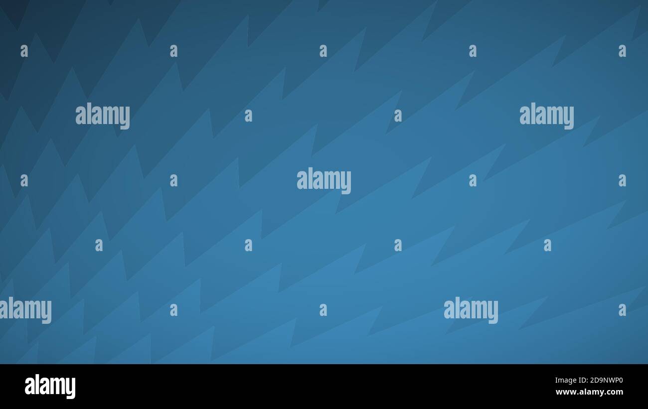 Abstract background of broken lines in shades of light blue Stock ...