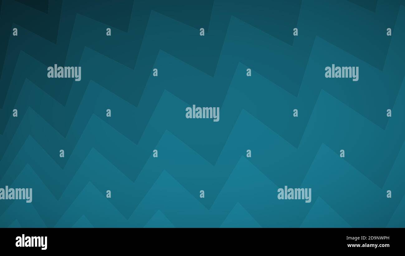 Abstract background of broken lines in shades of light blue Stock ...