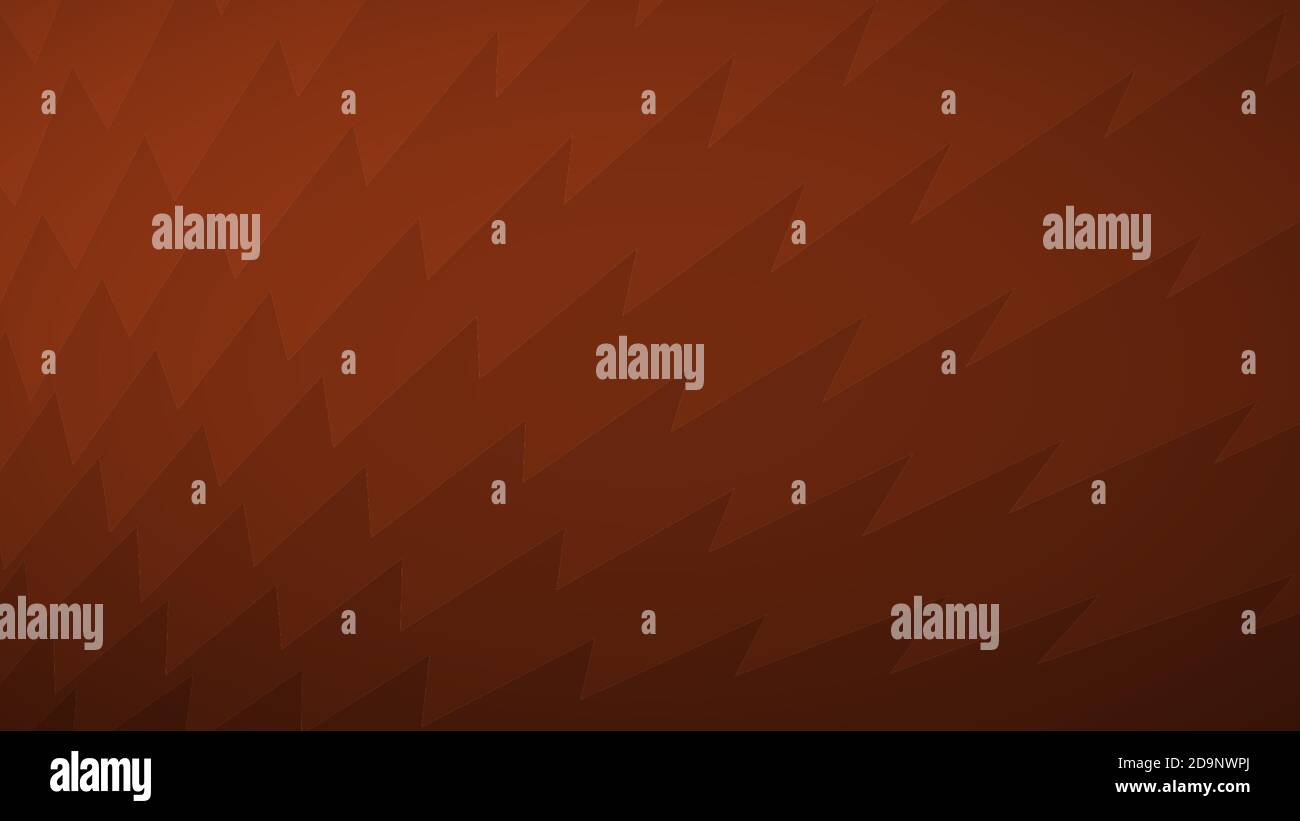 Abstract background of broken lines in shades of brown Stock Vector ...