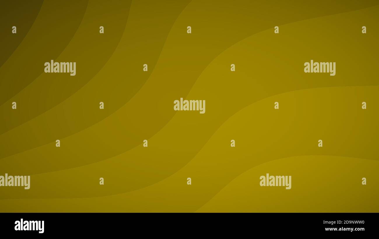 Modern yellow lines Stock Vector Images - Alamy