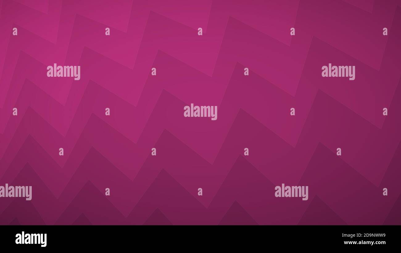 Abstract background of broken lines in shades of pink Stock Vector ...