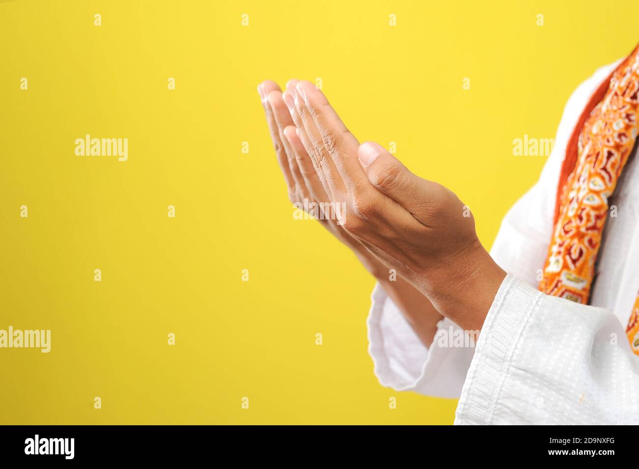 Blessings of god hi-res stock photography and images - Alamy