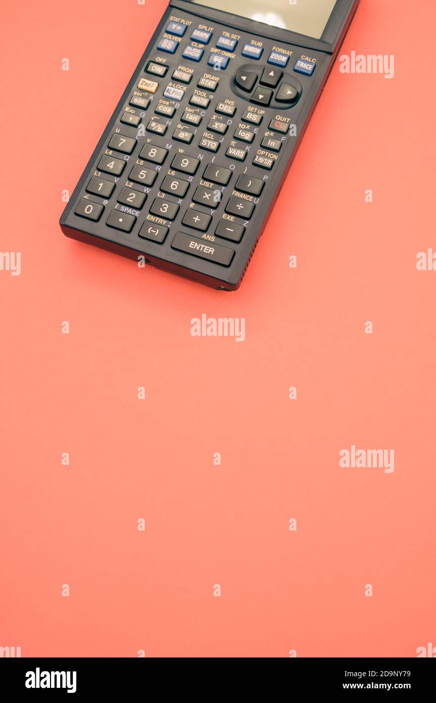 Graphing Calculator Image