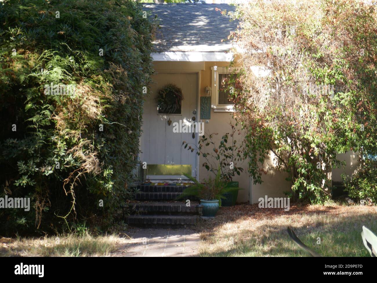 Pasadena, California, USA 4th November 2020 A general view of ...