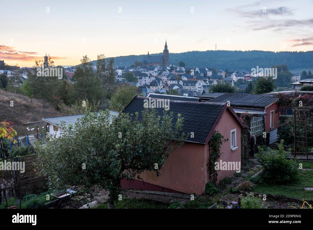 Moody memorial church hi-res stock photography and images - Alamy