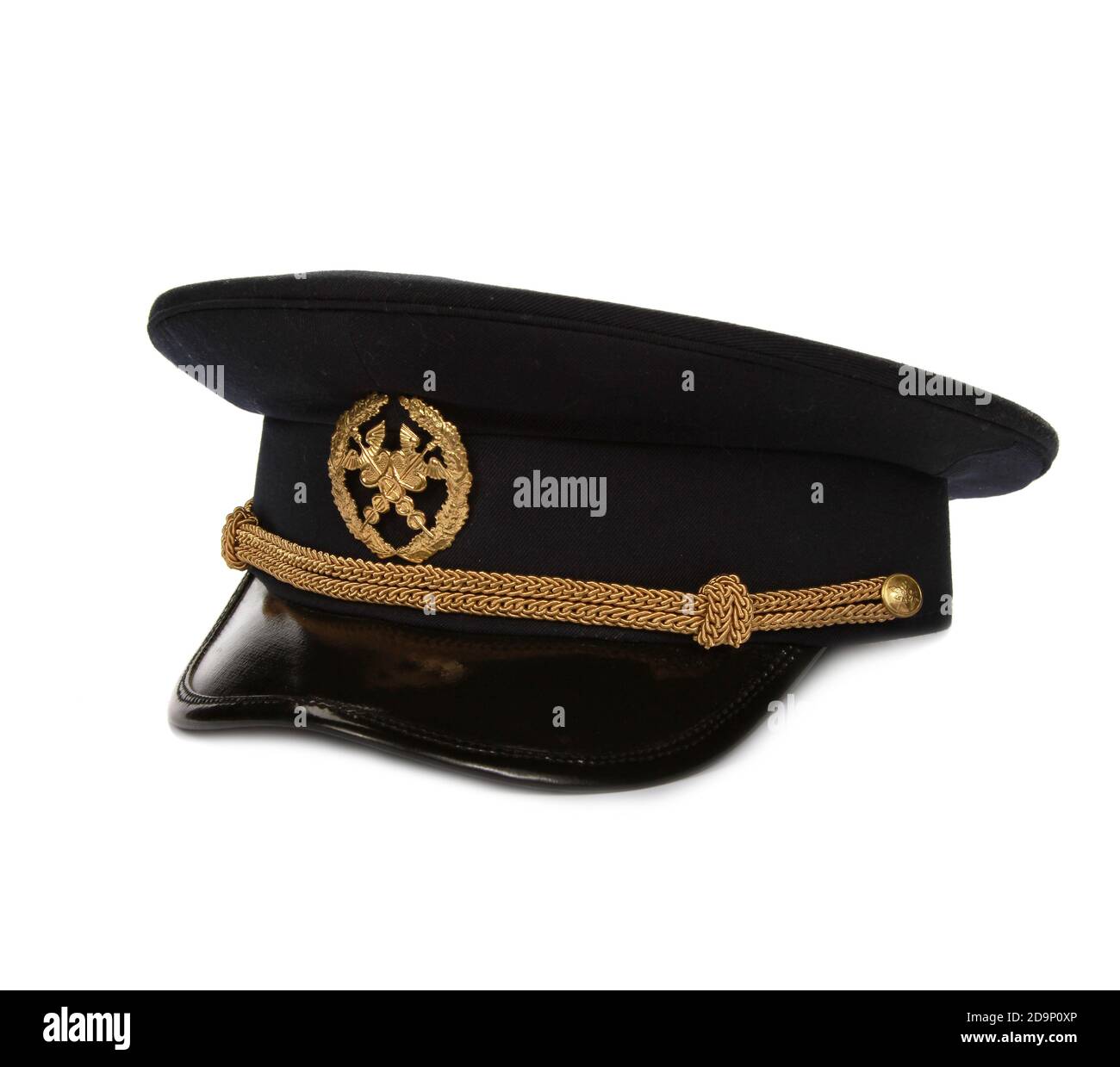 Latvian police uniform hi-res stock photography and images - Alamy