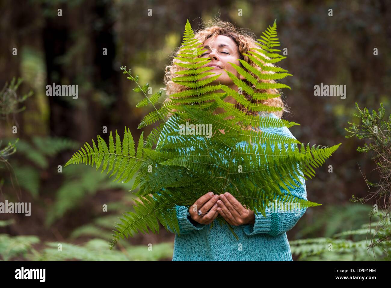 No deforestation hi-res stock photography and images - Alamy